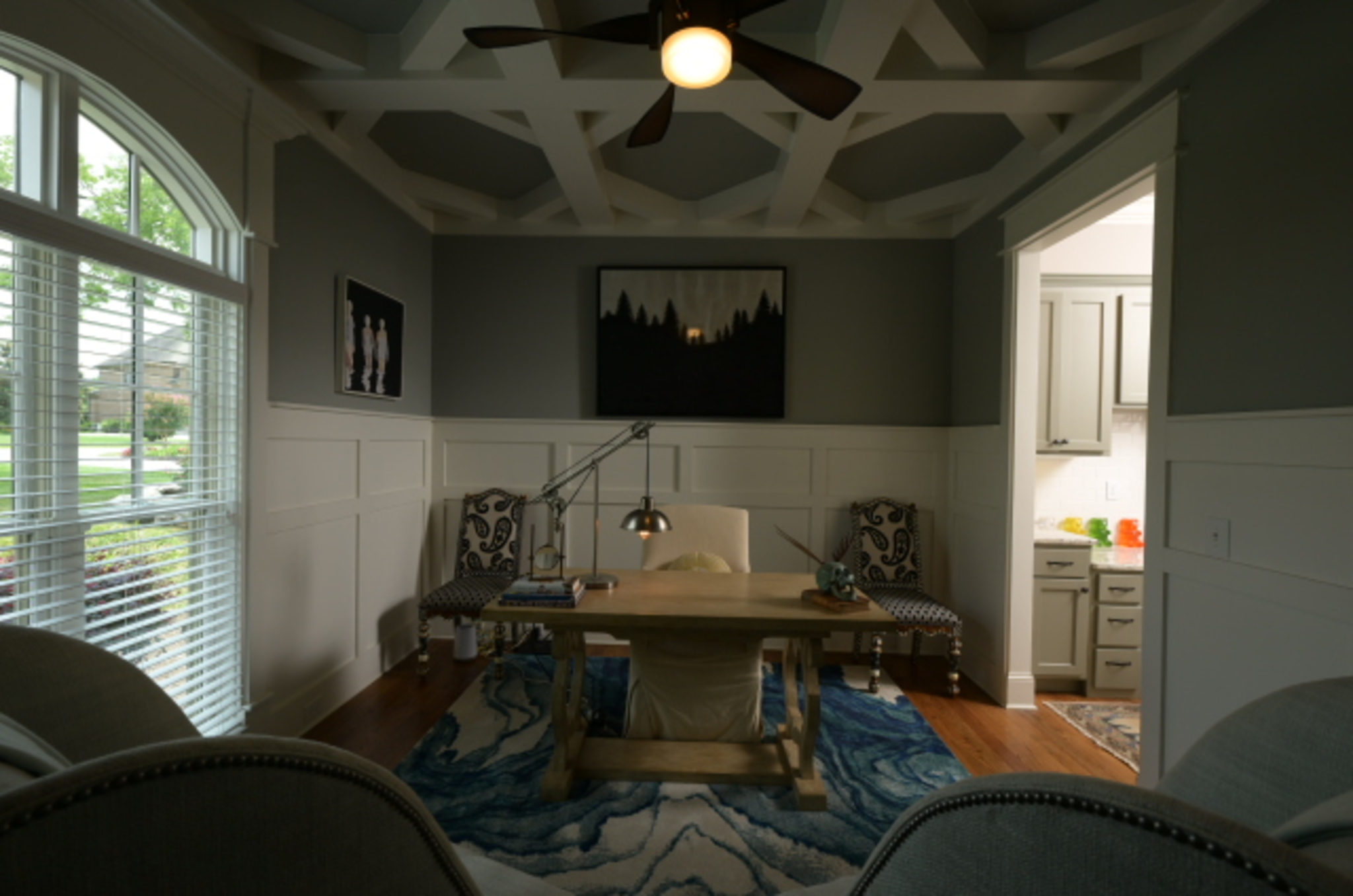 How to Shoot the Flambient Method for Real Estate Photography