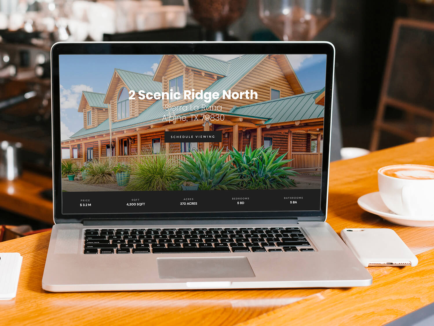 5 Reasons Why Single Property Websites Will Transform Your Real Estate ...