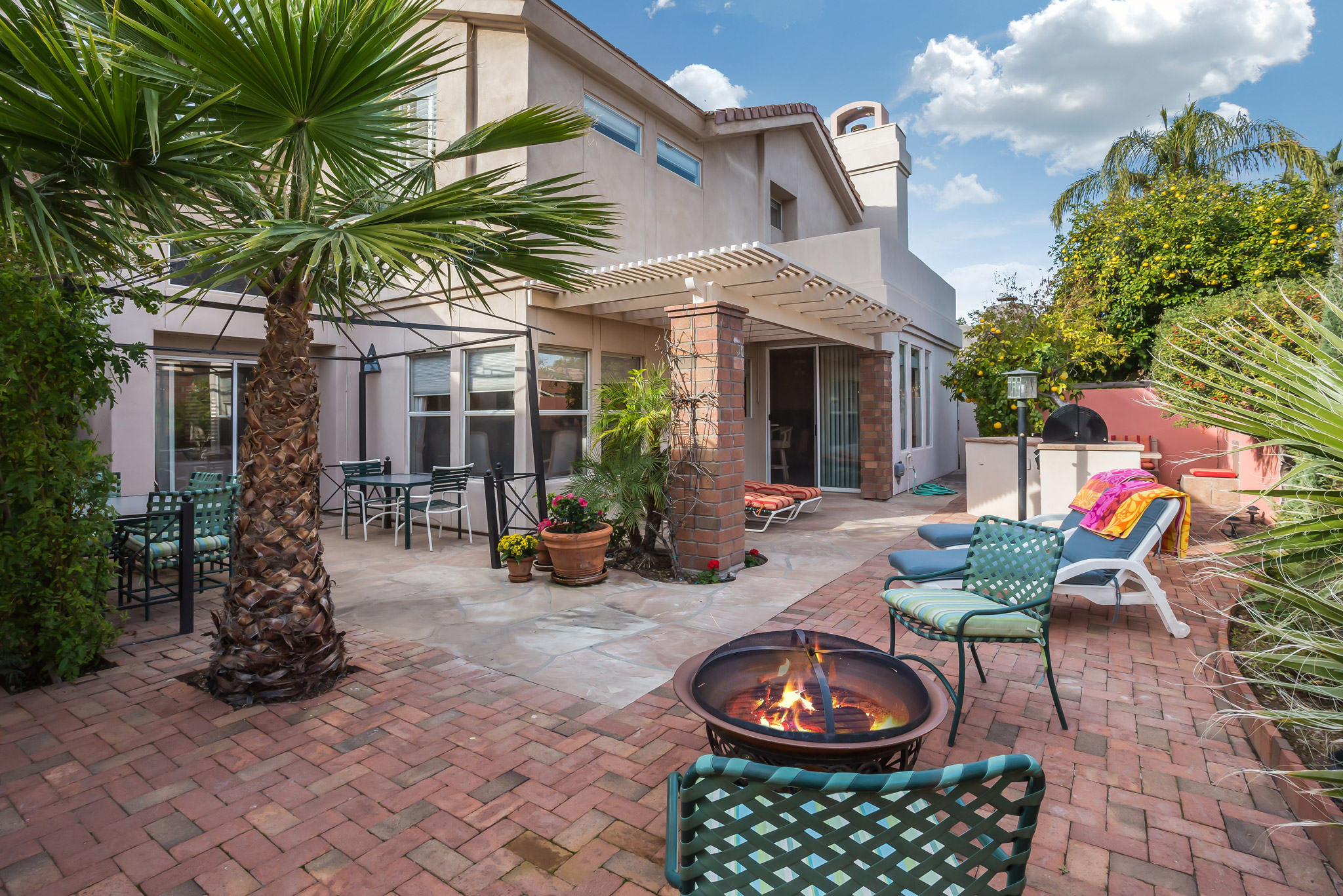 Real Estate Photo Editing & Virtual Staging - PhotoUp