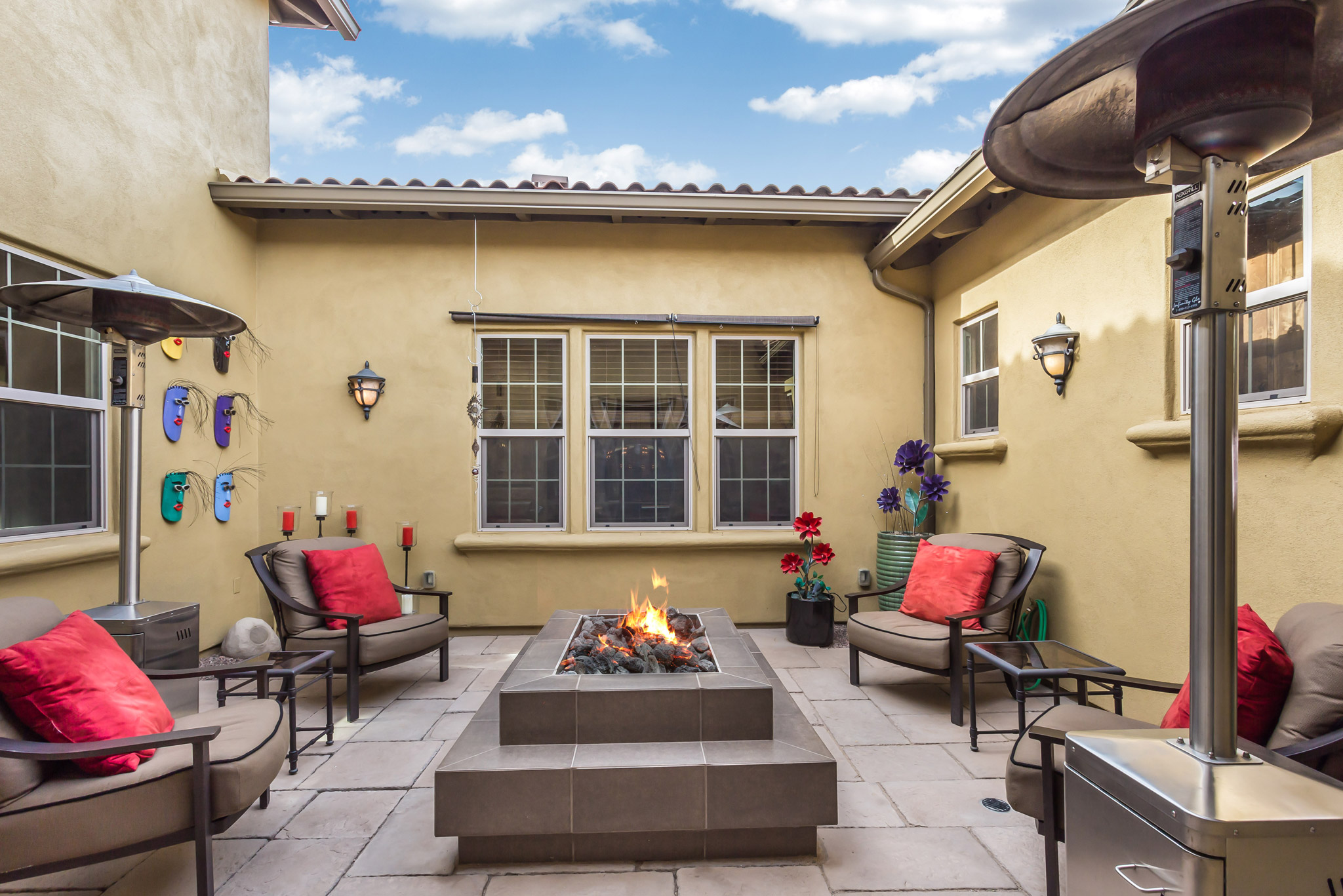 Real Estate Photo Editing & Virtual Staging - PhotoUp