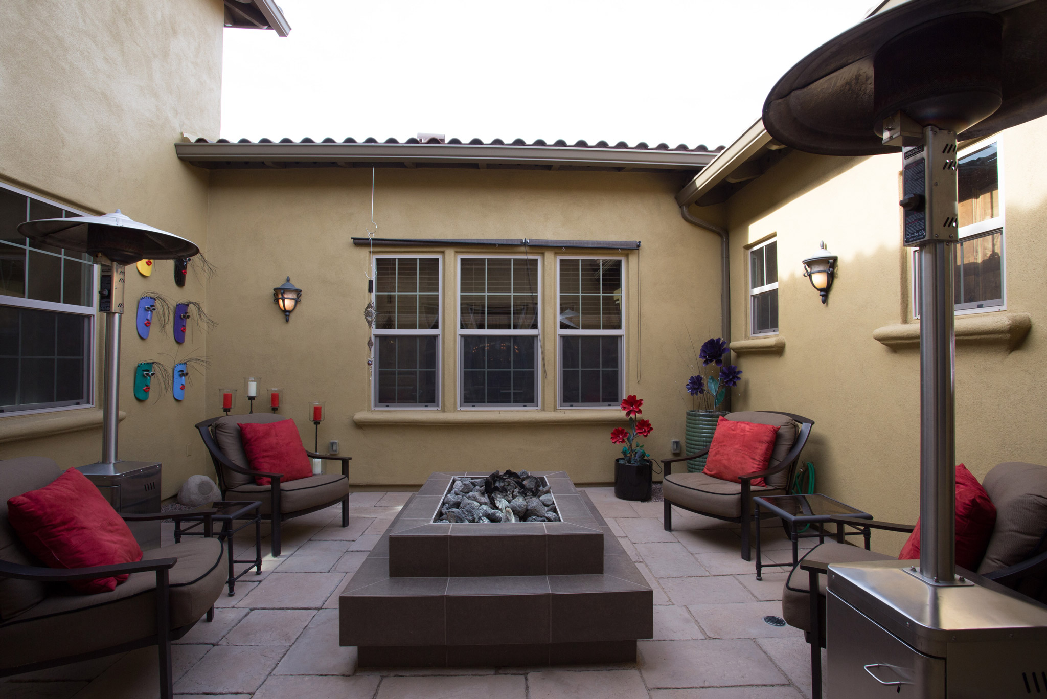 Real Estate Photo Editing & Virtual Staging - PhotoUp