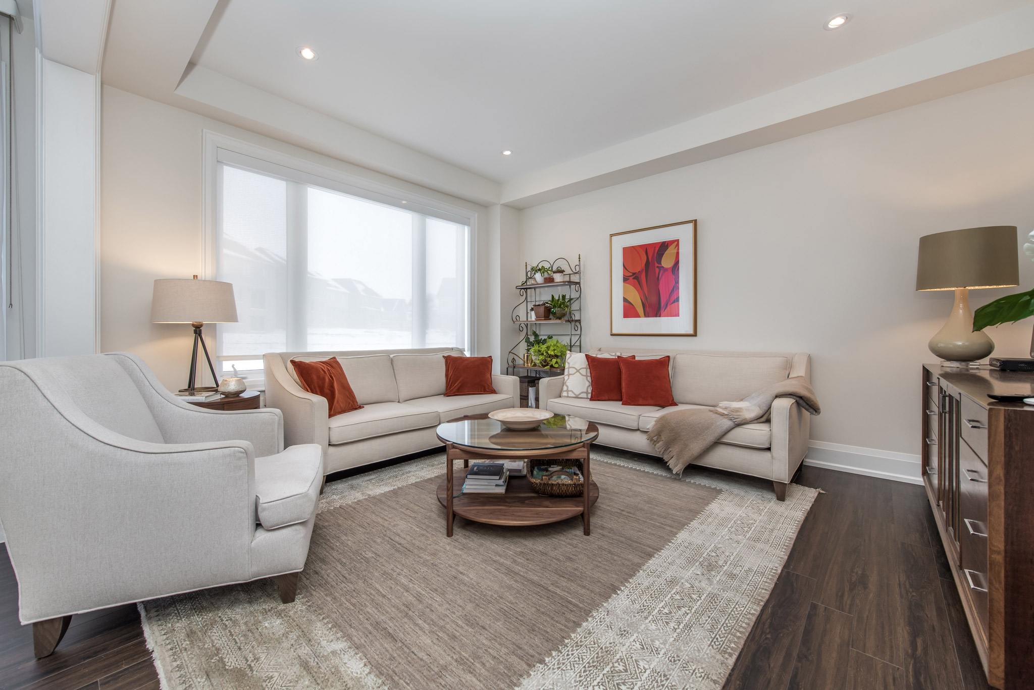 Real Estate Photo Editing & Virtual Staging - PhotoUp