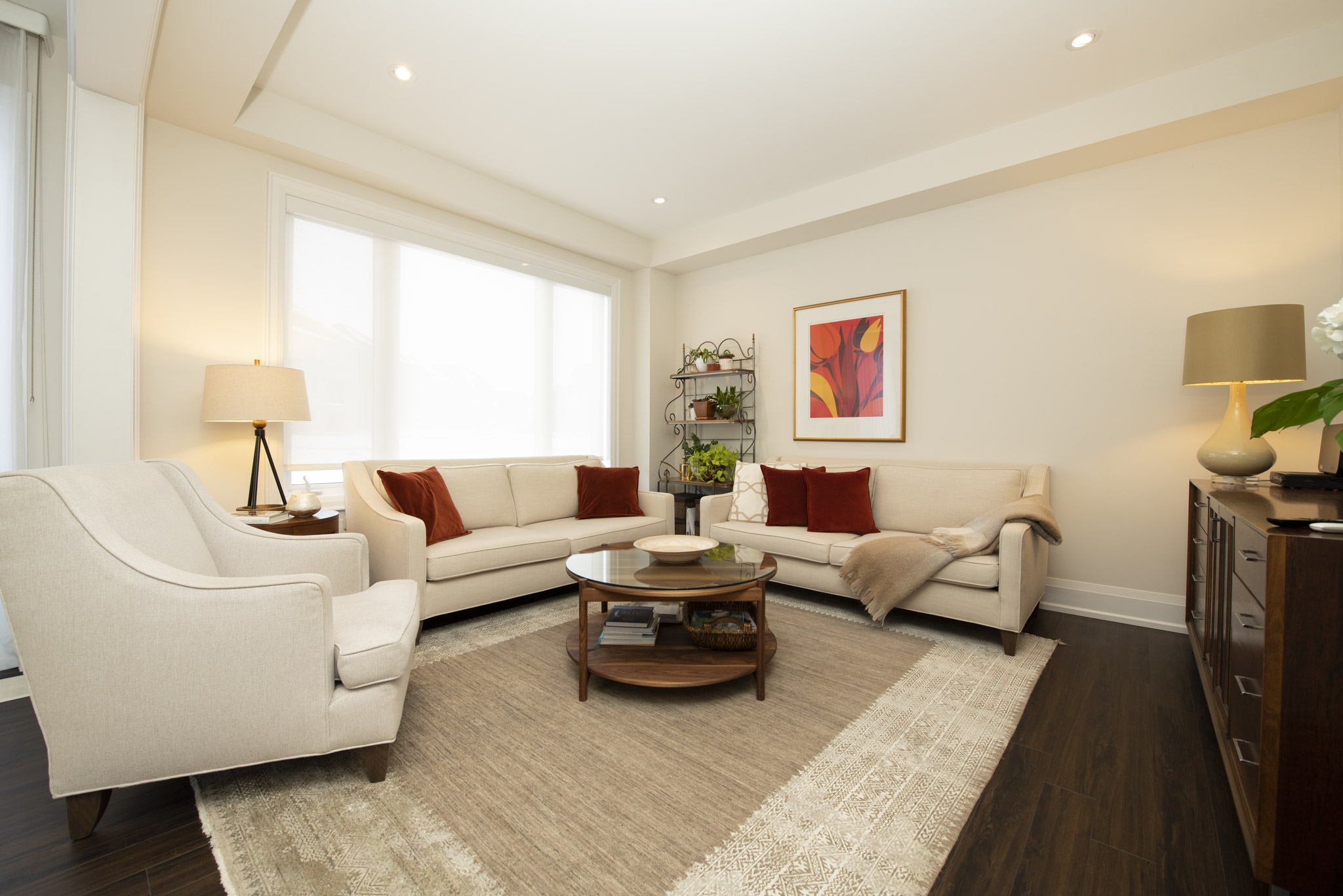 Real Estate Photo Editing & Virtual Staging - PhotoUp