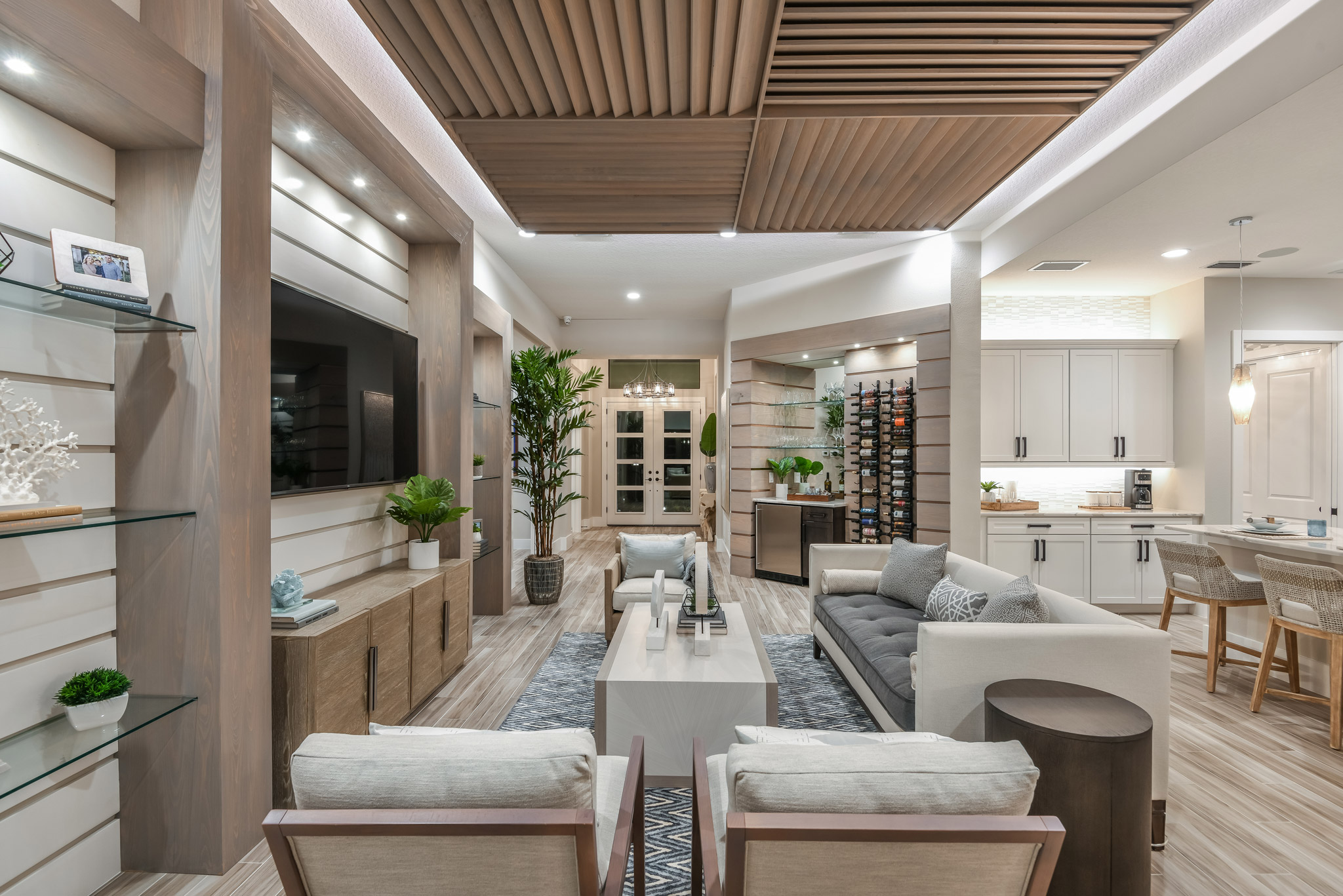 Real Estate Photo Editing Examples - PhotoUp