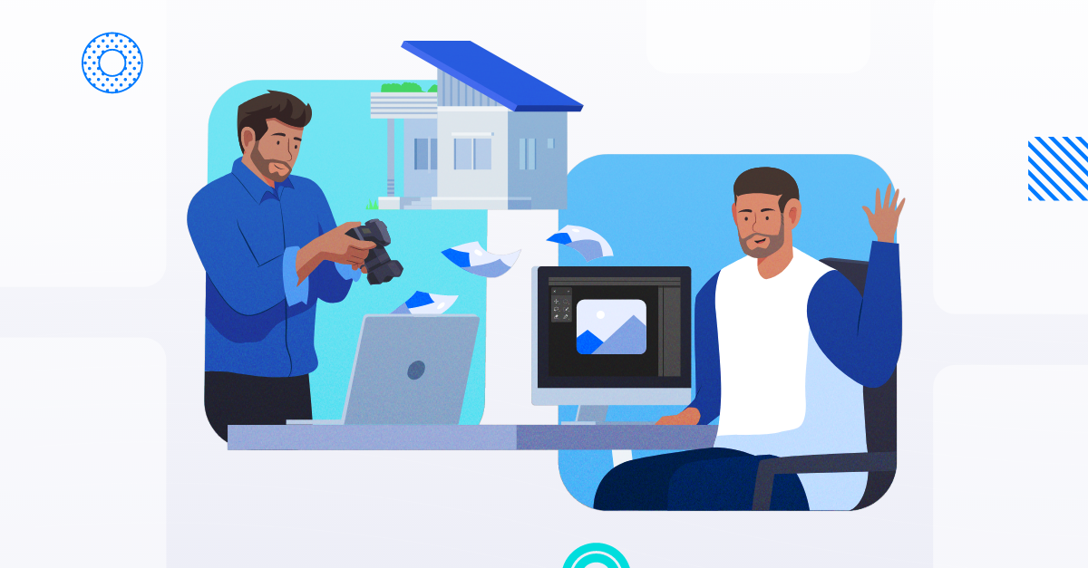 Professional Photo Editors - PhotoUp | Virtual Assistant Services