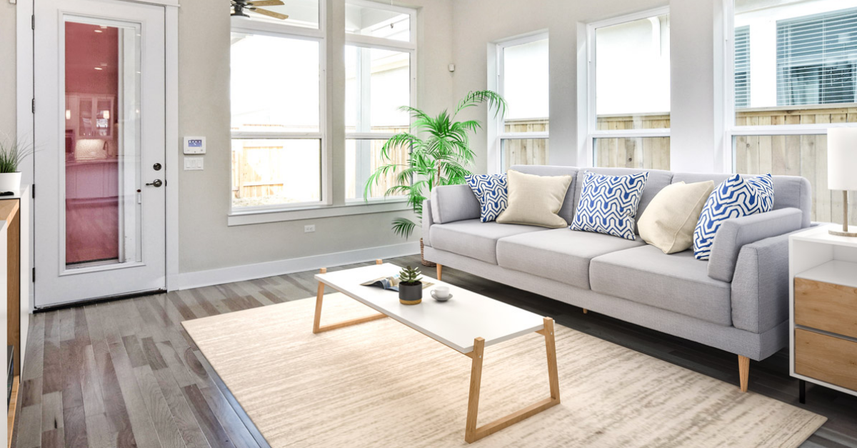 Explore Virtual Staging Styles - PhotoUp