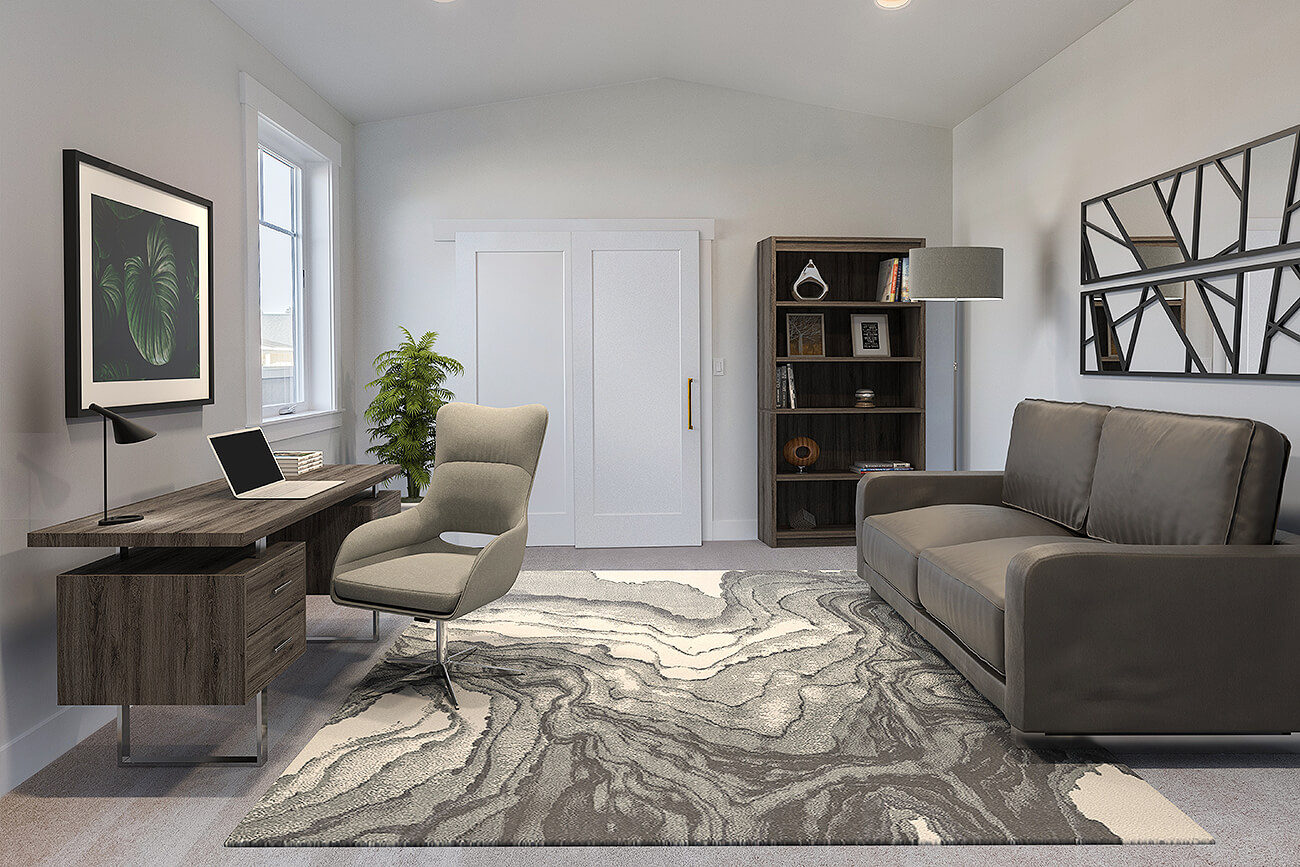 Virtual Staging - The Next Big Thing in Real Estate Marketing