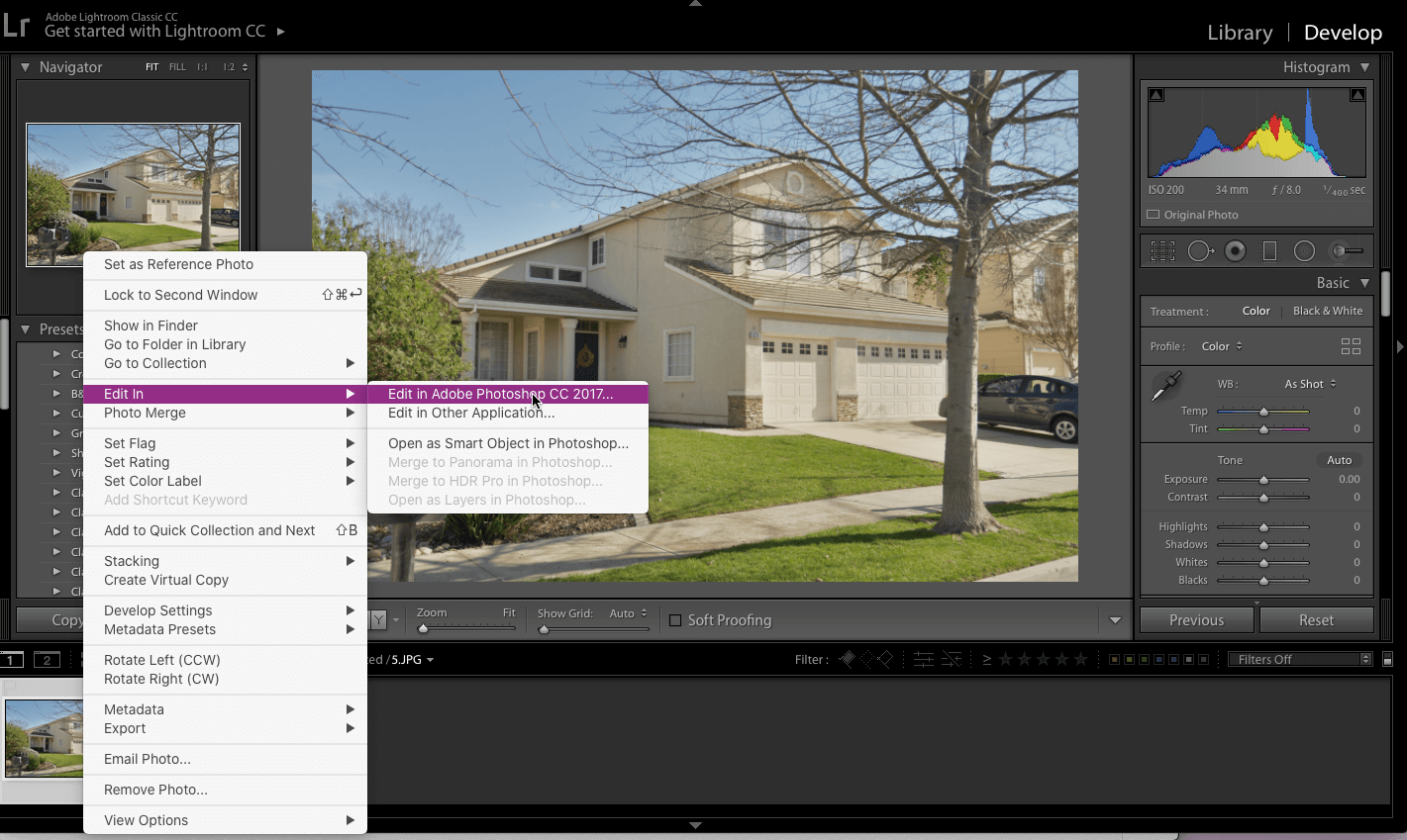 How to Remove an Object in Adobe Photoshop