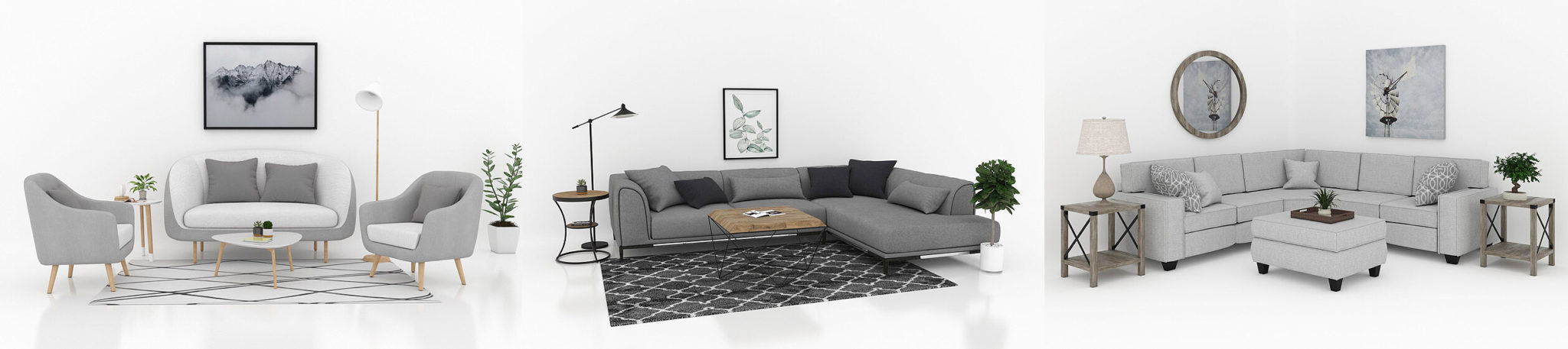 8 Best Virtual Staging Solutions of 2025 (Listed With Examples)