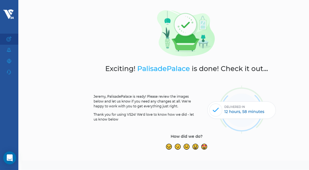 VS24 Virtual Staging Review