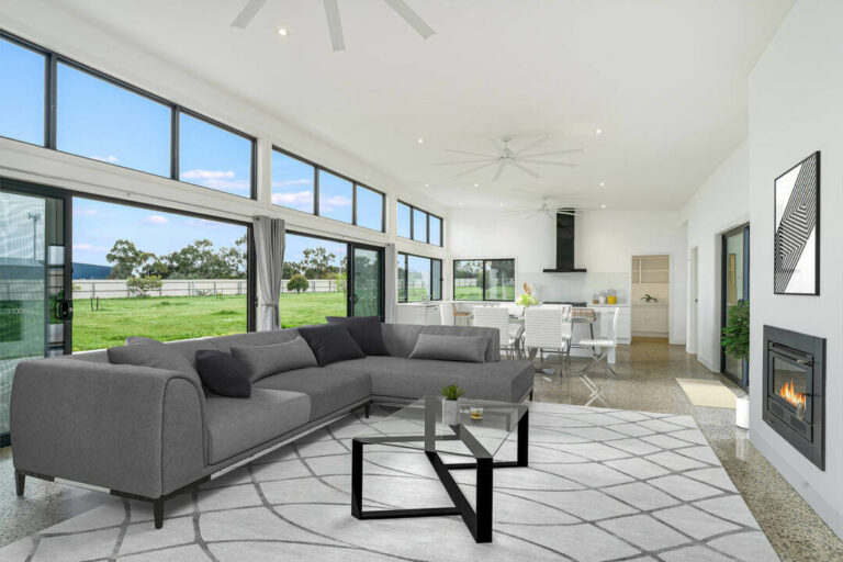 How to Virtually Stage a Room in Less Than 5 Minutes