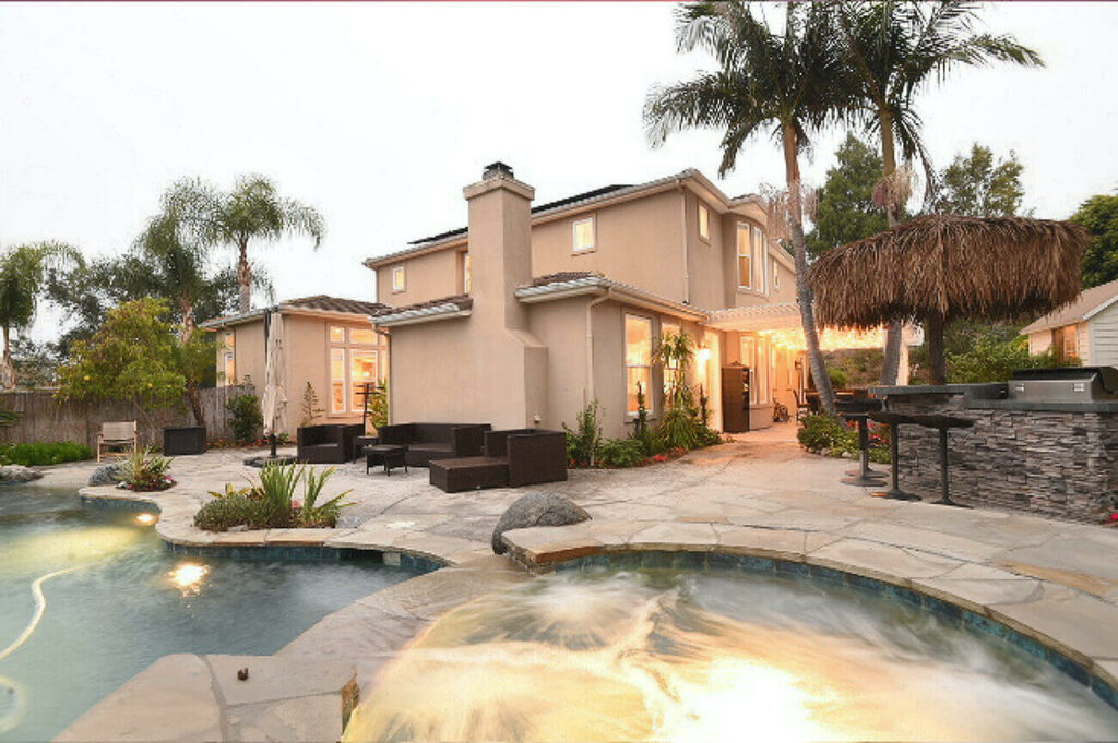 How to Easily Edit the Sky in Photos: Real Estate Photo Editing