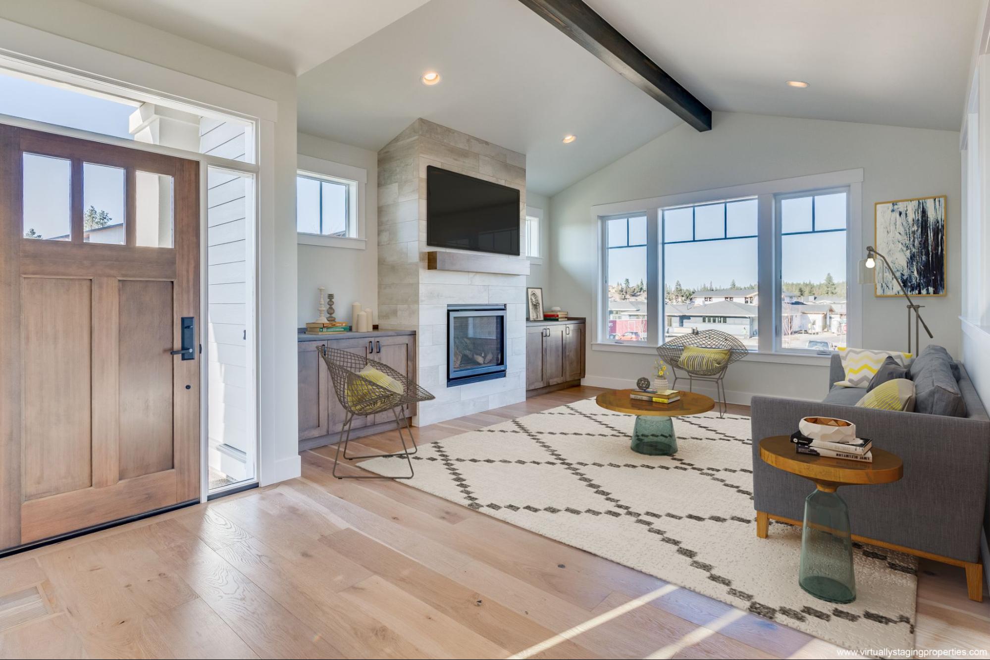 Virtually Staging Properties Review