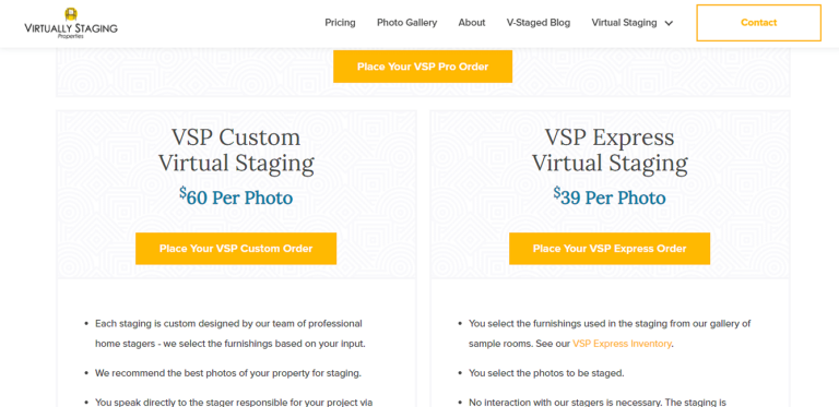 Virtually Staging Properties Review