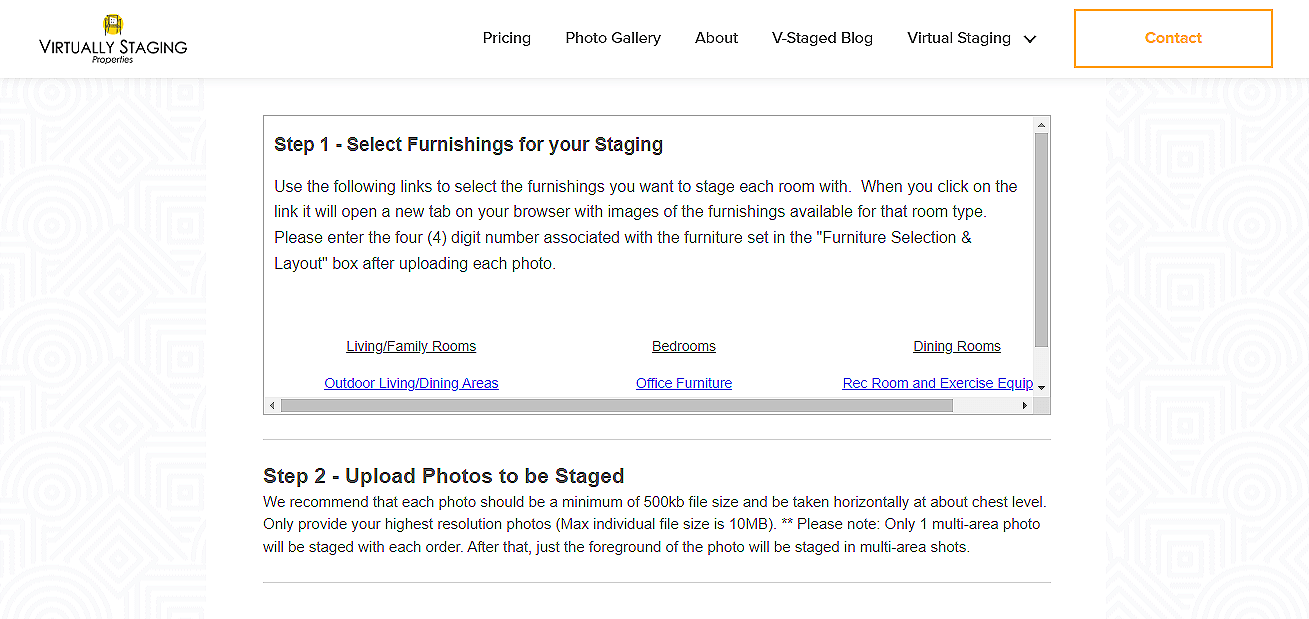 Virtually Staging Properties Review