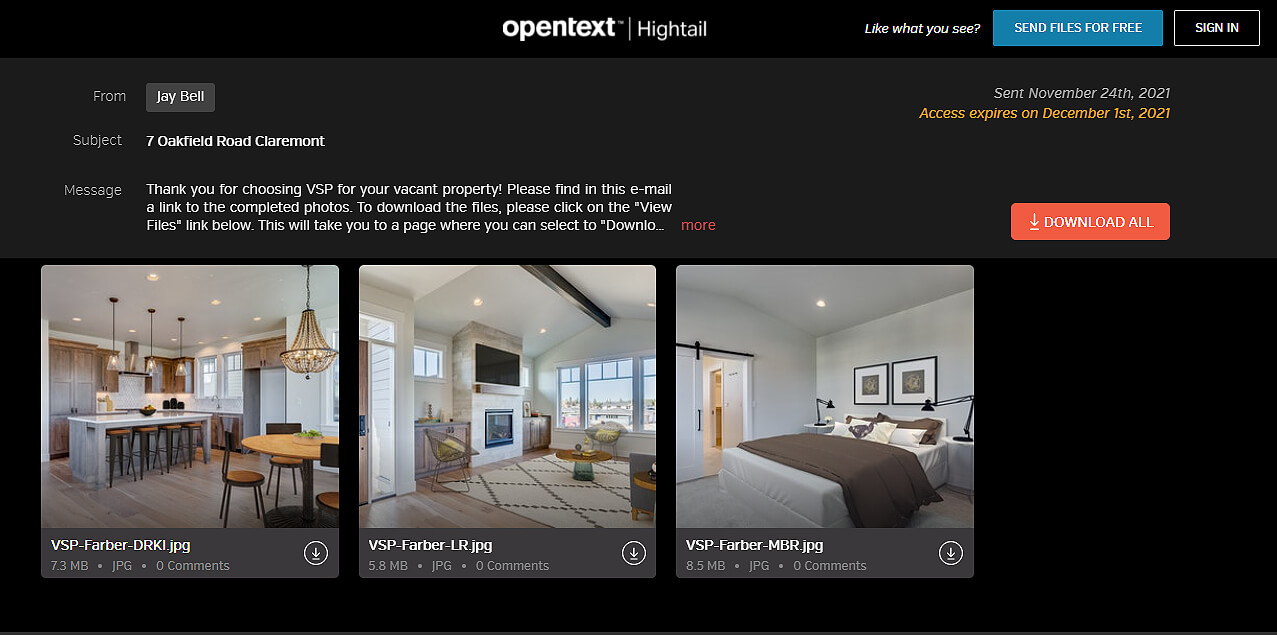 Virtually Staging Properties Review