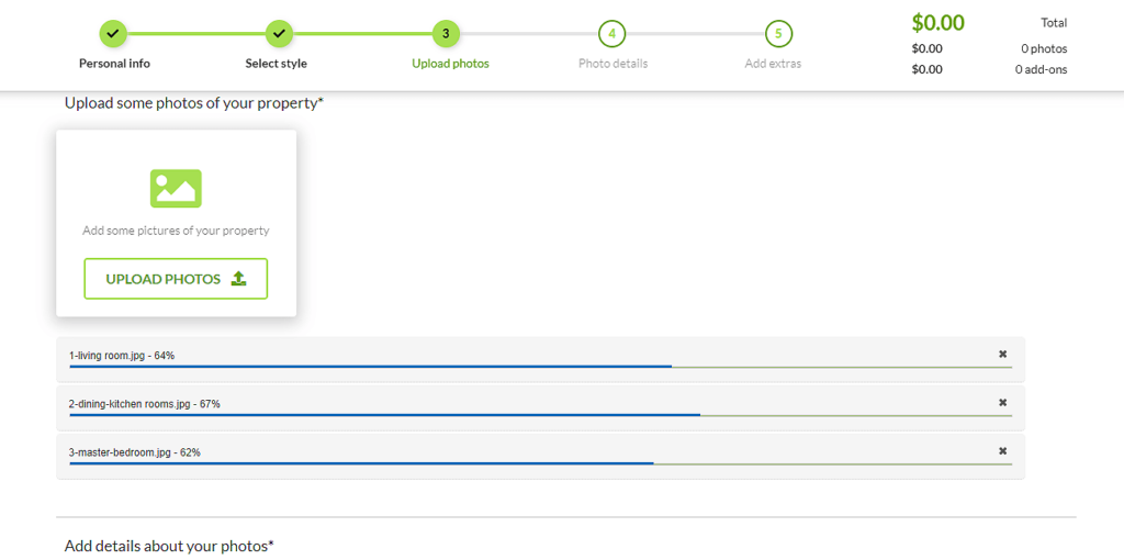 Styldod Virtual Staging Review