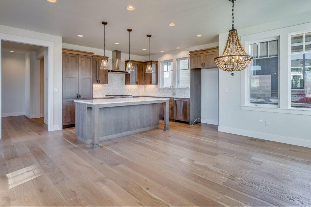How to Virtually Stage a Kitchen With PhotoUp
