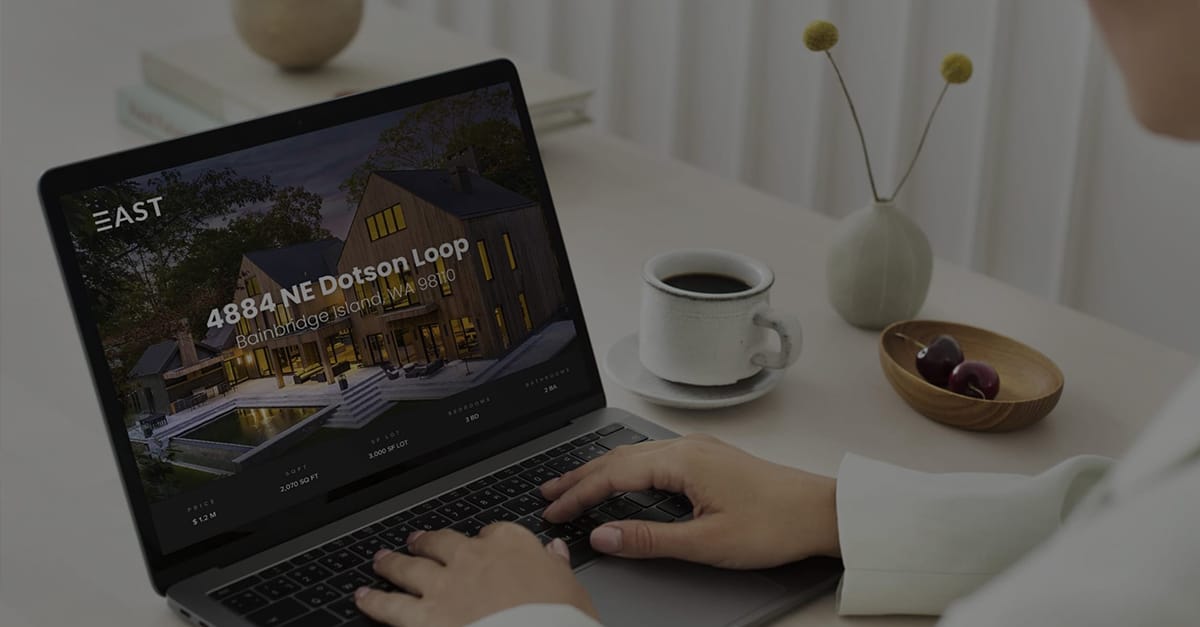 Single Property Websites, Single Property Listing Websites