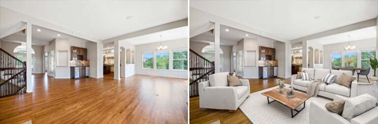 8 Best Virtual Staging Solutions of 2025 (Listed With Examples)