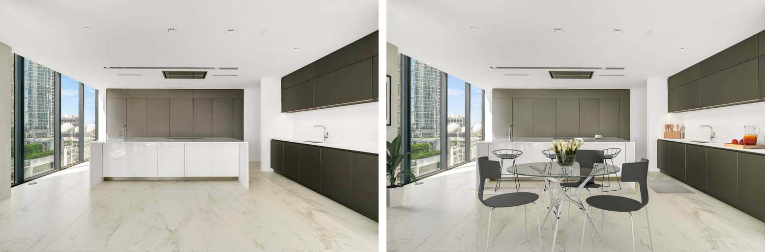 Virtual Staging Real Estate: The Ultimate Guide to Stunning Photos