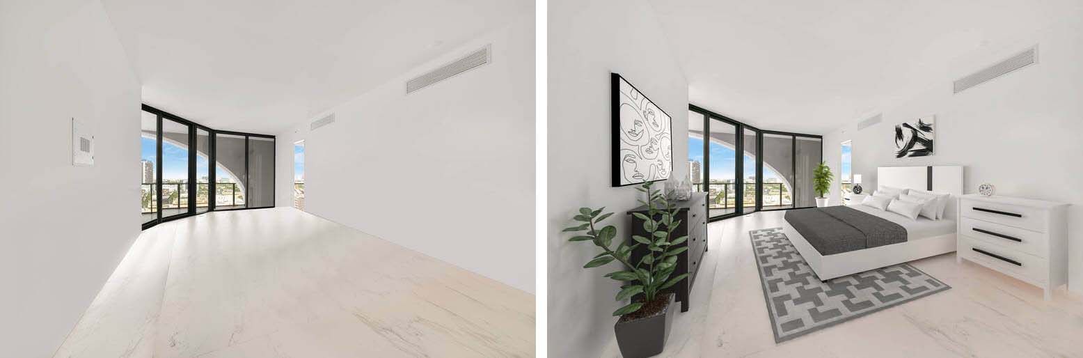 Virtual Staging Real Estate: The Ultimate Guide to Stunning Photos