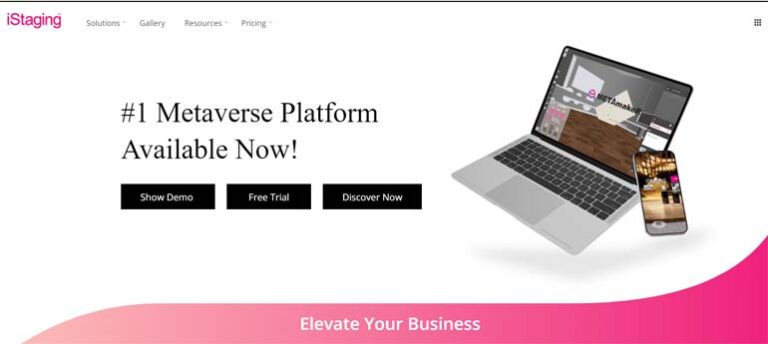 Best Virtual Staging App and Software for Real Estate