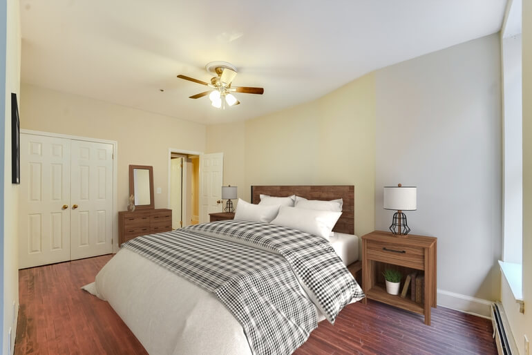 Farmhouse Interior Design - Top 5 Farmhouse Staging Examples