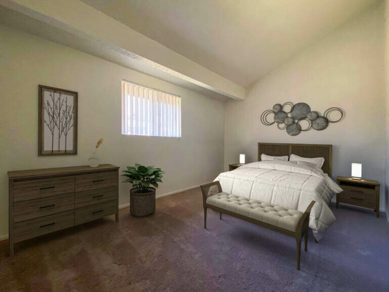 Farmhouse Interior Design - Top 5 Farmhouse Staging Examples