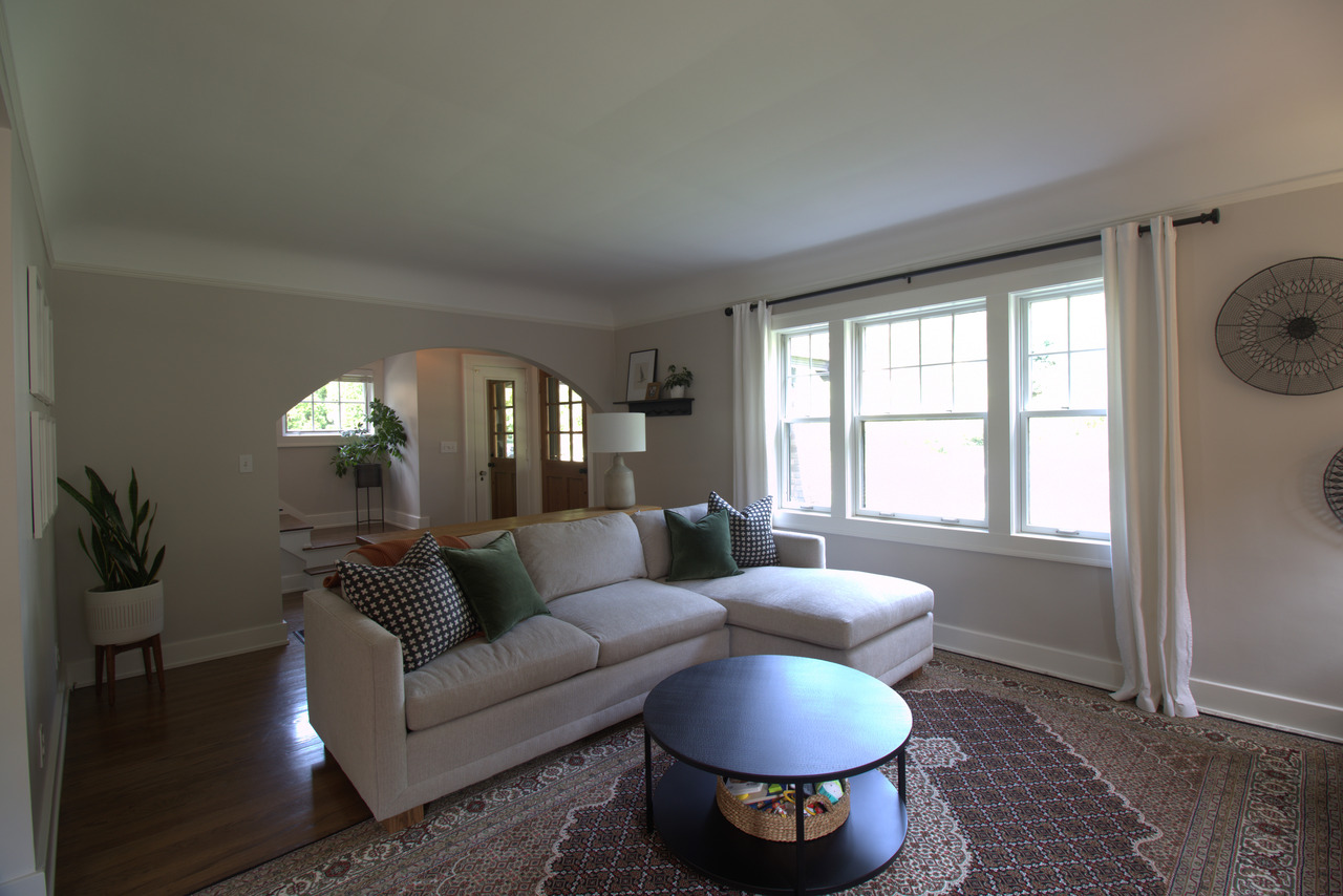 How to Edit Real Estate Photos Like a Pro in Photoshop & Lightroom