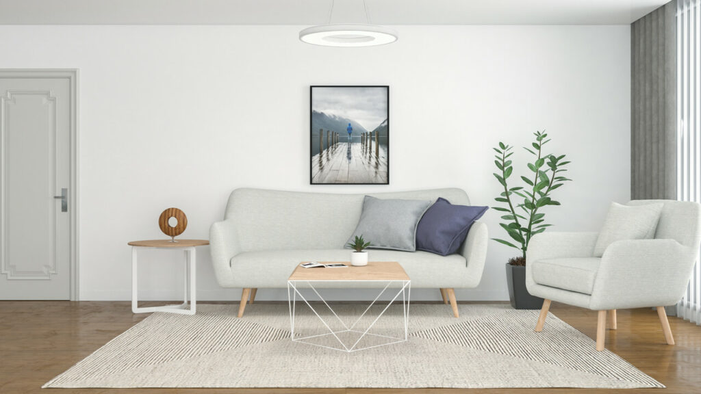 What Is Scandinavian Minimalist Interior Design? (Examples Included)