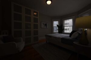 How to Edit Using the Flambient Method: Real Estate Photo Editing