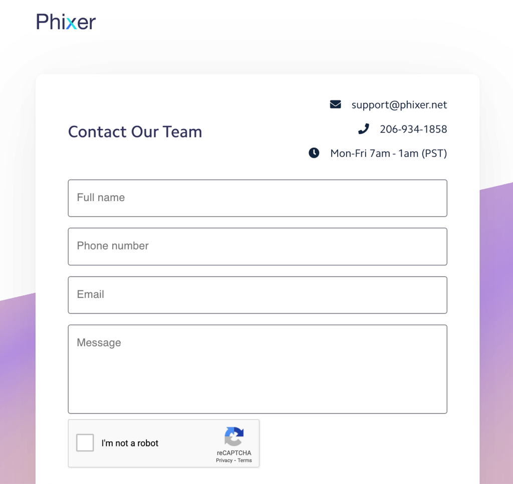 Phixer Real Estate Photo Editing Review