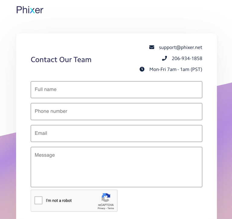 Phixer Real Estate Photo Editing Review