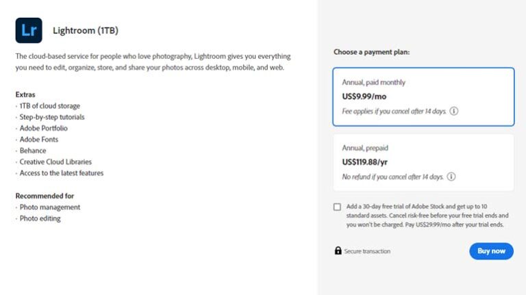 Darktable vs Lightroom: Which Is Best?
