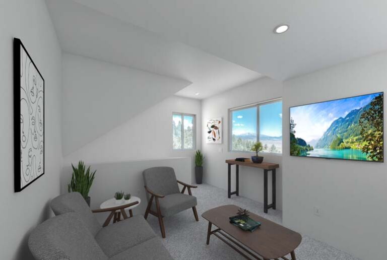 Renovating vs Virtual Staging: Redesigning Homes for Faster Sales