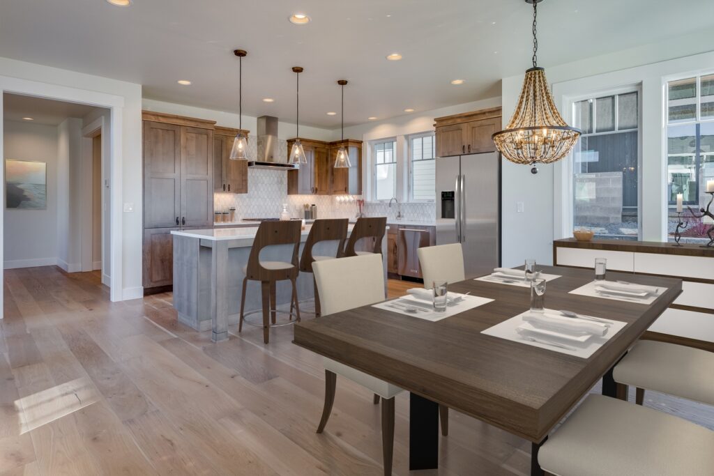 How to Virtually Stage a Kitchen With PhotoUp