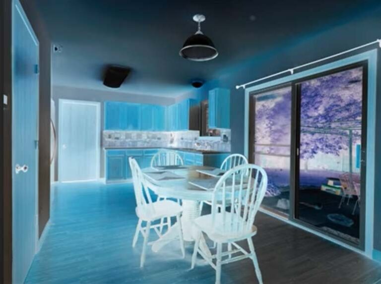 How to Invert Colors in Photoshop: Real Estate Photo Editing