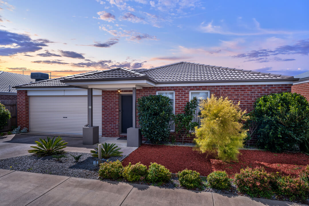 Why Is Twilight Real Estate Photo Editing so Powerful?