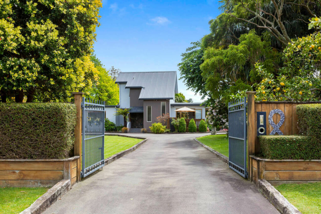 How to Create a Lush Green Lawn in Photoshop and Boost Curb Appeal