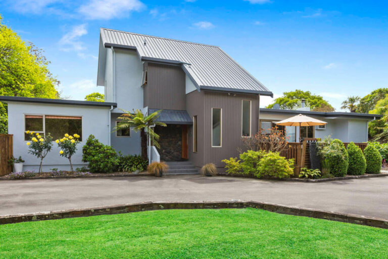 How to Create a Lush Green Lawn in Photoshop and Boost Curb Appeal