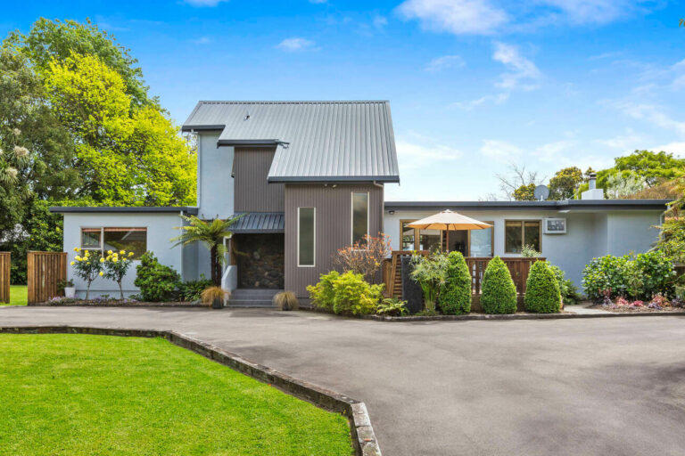 How to Create a Lush Green Lawn in Photoshop and Boost Curb Appeal