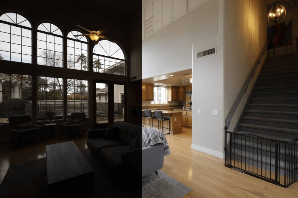 Editing Real Estate Photos in Photoshop (8 Simple Techniques)