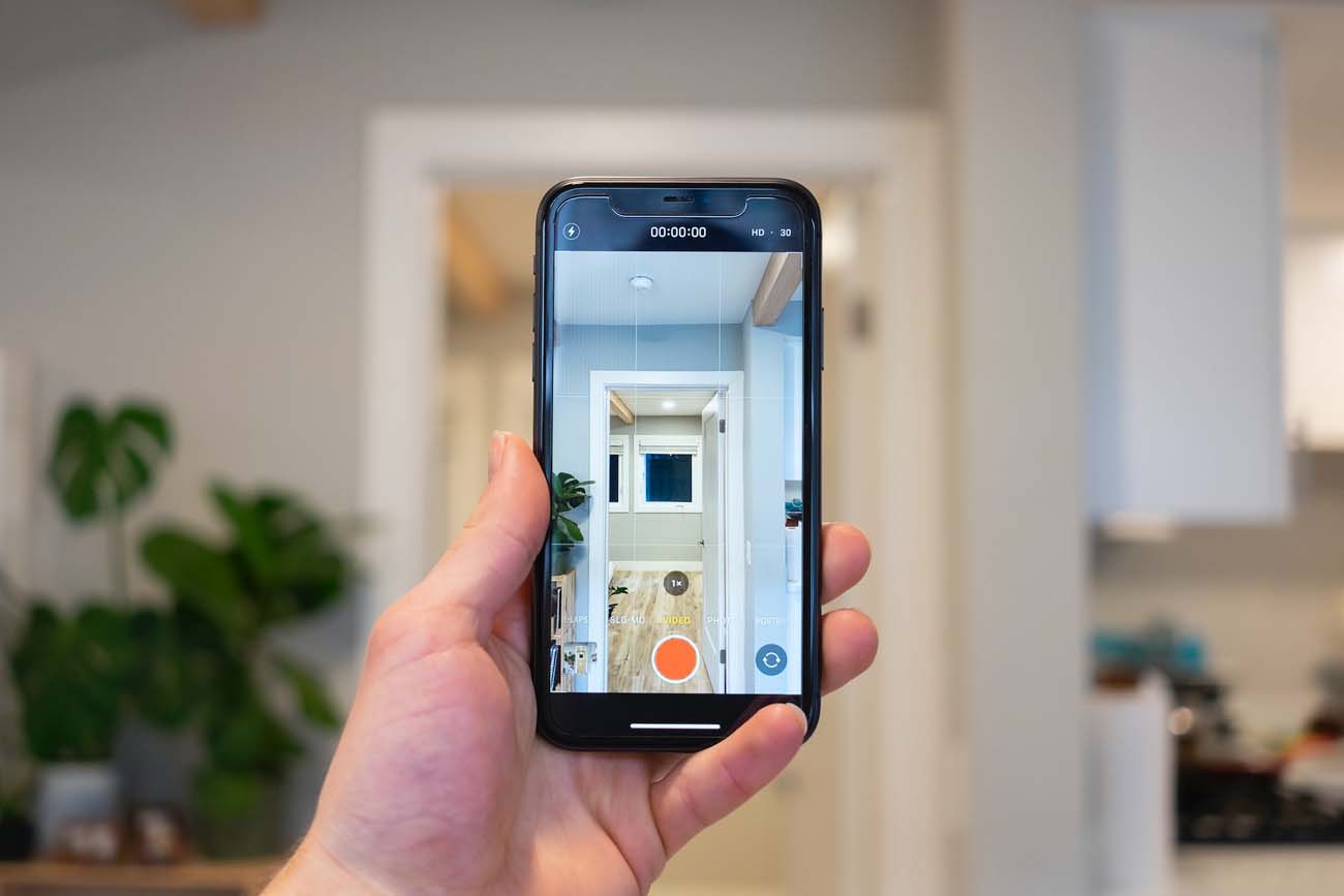 How to Create Eye-Catching Virtual Home Tours