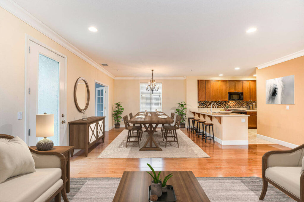 How to Effectively Outsource Virtual Staging Services