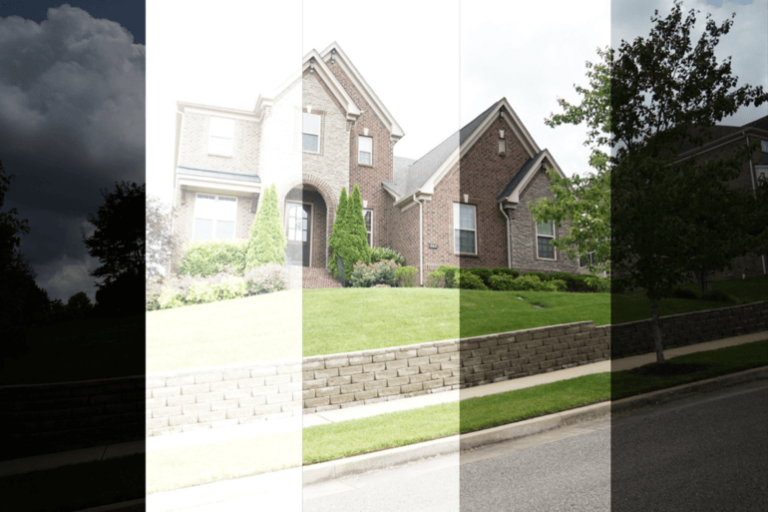 Best Camera Settings for Real Estate Photography (Interior & Exterior ...