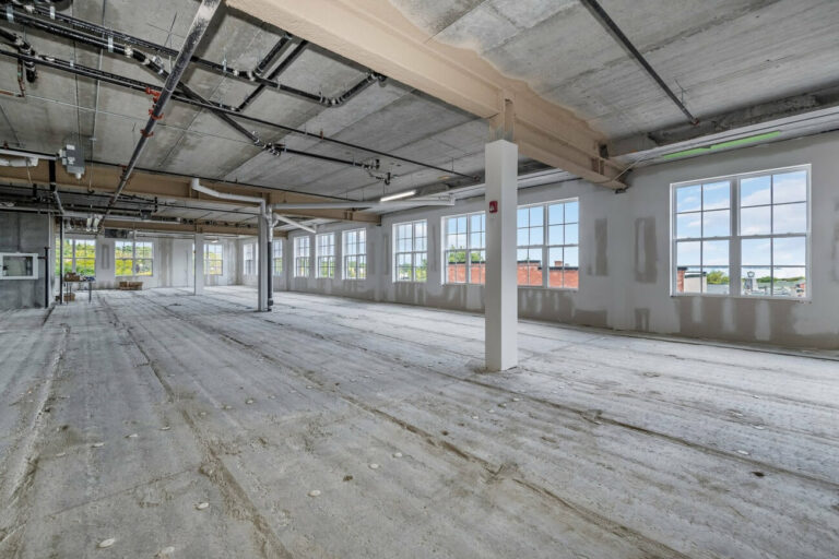 What Is Commercial Virtual Staging? (With Examples)