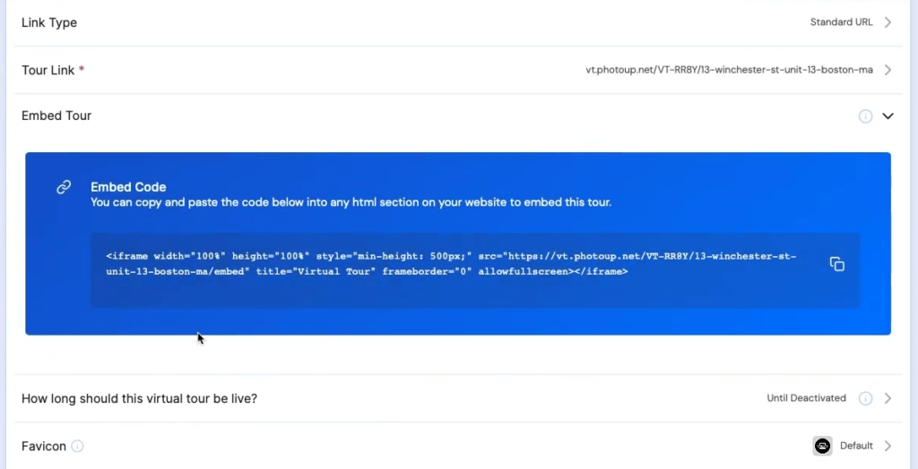 How to Create a 360 Virtual Tour on a Budget