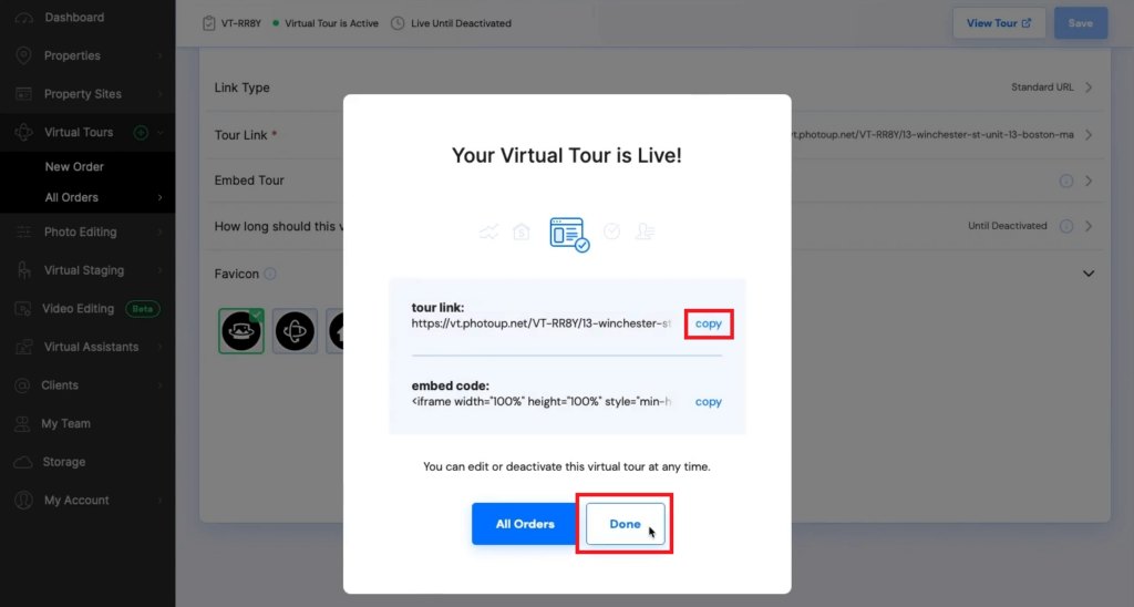 How to Create a 360 Virtual Tour on a Budget