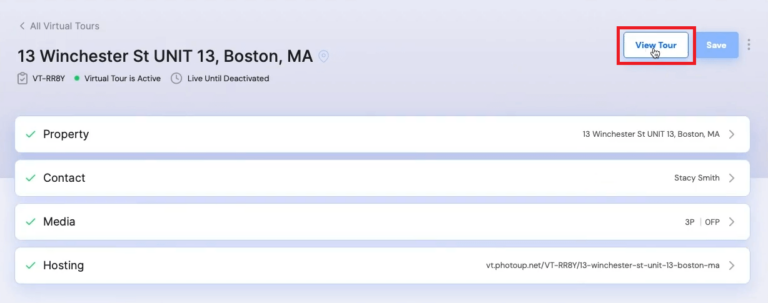How to Create a 360 Virtual Tour on a Budget